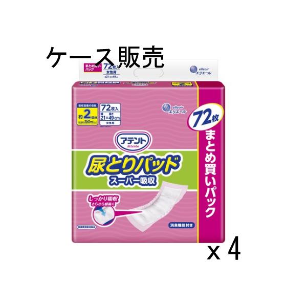 ■あてやすい工夫カーブ形状のパッドで体にフィットしやすい。■消臭機能付き■ズレ止めテープ付き(粘着式1ヶ所)■さらさら感続く吸収体尿が逆戻りしにくく、お肌はさらさら快適です。