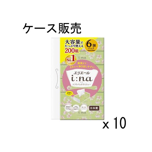 やわらかくやさしい肌ざわりパルプ100%で仕上げた、普段づかいにやさしいやわらかな肌触りです。安心の日本製。さりげなくかわいい花柄デザインパッケージにはかわいい花柄デザインをプリント。お部屋を明るく彩ります。コンパクトなのに、たっぷり大容量...