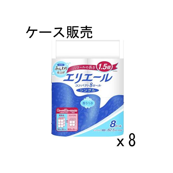 コンパクトロール3つのポイント持ち運びがラクラク。場所をとらずスッキリ収納。長さ1.5倍だから、取り替え回数が少なくてすみます。パルプ100%でつくられています。さわやかな花の香りがつつみます。（香りは芯につけています。）蛍光染料は使用して...
