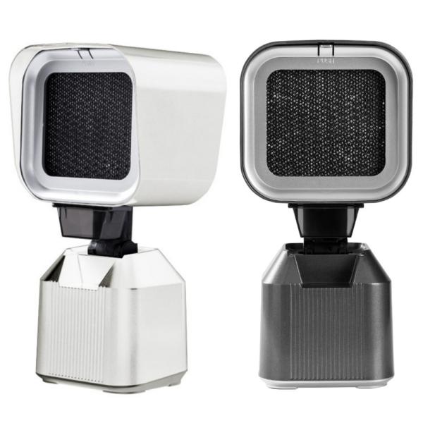 サイズ(約)：15.4×14.5×27.4〜31.3 (cm)重量(約)：1235g材質：ABS樹脂入力電圧：100〜240V 50/60Hz　0.3A MAX出力電圧：12V1A定格電力：12W騒音レベル(約)：63db（1メートルの場合...