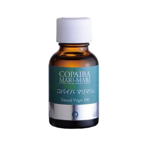 内容量：20ml原材料：コパイフェラオフィシナリス樹脂原産地：ブラジルアレルギー物質：アレルギー体質の方や皮膚の弱い方は、ご使用前には必ずパッチテストを行って下さい。※原生種の天然物であるため、自然環境により色・味など多少の違いが生じる場合...