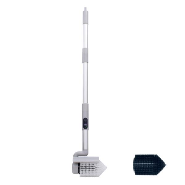 本体サイズ(幅×高さ×奥行)：205×1105×103mm本体重量：約1.1kg水洗い：対応コードタイプ：コードレス2in1(スティック・ハンディ)タイプ：対応充電時間：約3時間充電使用時間：Highモード：約24分、Lowモード：約40分...