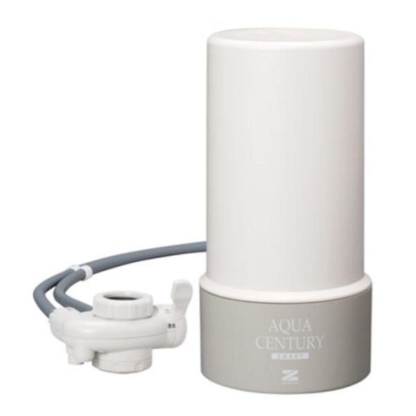 ろ材の交換目安：1年（1日20L使用の場合）ろ過流量：3.0L/分使用可能最小動水圧：0.05MPa許容温水温度：〜50℃製品サイズ：直径110×高さ220ｍｍ製品重量：約1.1kg（満水時約2.0kg）材質：　本体 ABS樹脂　切替コック...