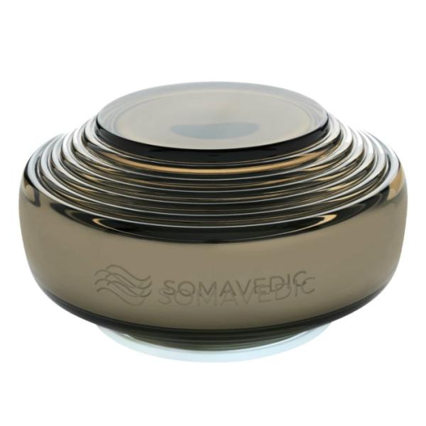 重さ：約820g寸法：直径14.5cm×高さ8cmメーカー：AxisMundi株式会社※底面には、60℃の温度に達する3つのUV LEDダイオードがあります。そのために熱くなる可能性がありますが、機器の機能上全く問題はございません。予めご承...