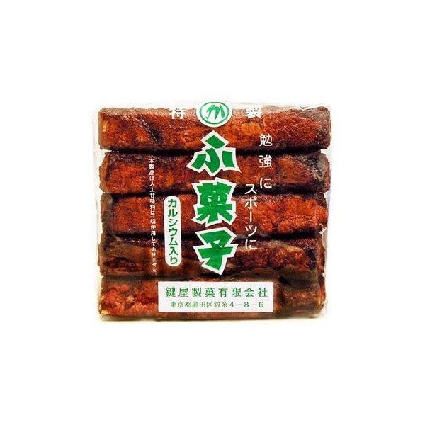 「商品情報」ふ菓子　15本入り「主な仕様」