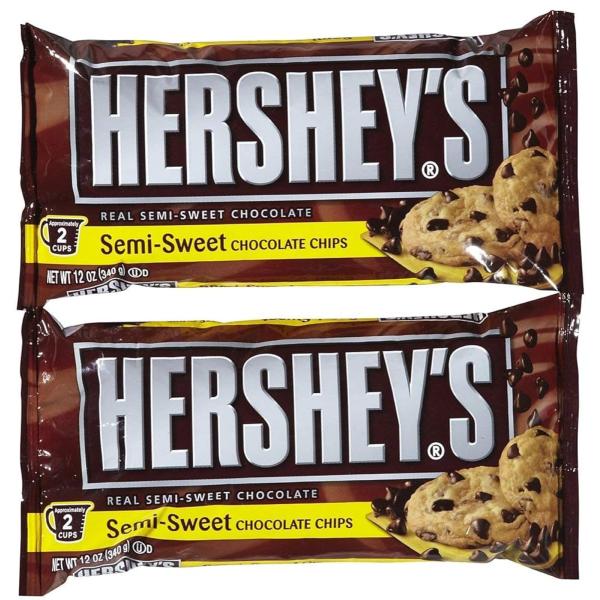 「商品情報」セミスイートチョコレートベーキングチップ「主な仕様」