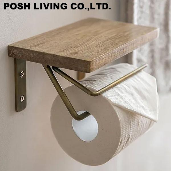 【サイズ】約幅20×奥行11×高さ9cm、ネジ穴サイズ：約直径0.35×厚み0.35cm(4個)、穴と穴の間隔：約横15.7cm・約縦3.3cm、芯棒部分：約0.7cm・0.53cm【素材】アイアン・マンゴーウッド【原産国】インド・ビス別売...