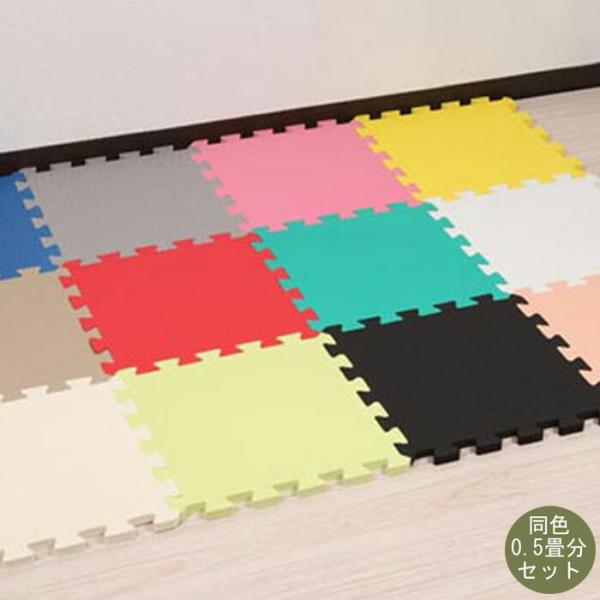 カッターでマットを切る時にこの厚みなら扱いやすく、手間もそんなにかかりません。お部屋のレイアウトに合わせて、ちょうど良いサイズにカットしてください。 素材が持つ適度な弾力性と柔軟性で転倒した時の衝撃を吸収。室内でのケガ防止に役立ちます。 水...