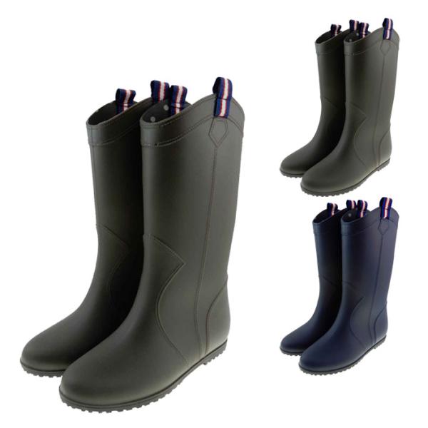 サイズ:Mサイズ：約 23cm丈：（横）約30.5cm、（後ろ）29cm履口周囲（内寸）：約 37cmLサイズ：約 24.5cm丈：（横）約 31.5cm、（後ろ）29.6cm履口周囲（内寸）：約 38cm素材:PVC重量:Mサイズ/片足約...