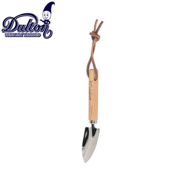 サイズ:約 幅4.7×奥行3×高さ18.5（cm） 内容量:1本 材質:アッシュウッド、18-0ステンレススチール 生産国:中国製 ●シンプルで飽きのこないデザインの素朴で小さな移植ゴテです。 ●タモ材とステンレスの素朴な組合せが、ガーデナ...