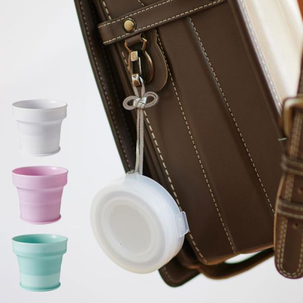 サイズ 約 幅7×奥行7×高さ6（cm）折りたたみ時：約 幅7×奥行7×高さ2.5(cm)容量 約 120ml内容量 1個材質 本体：（硬質部）ポリプロピレン、（軟質部）熱可塑性エラストマーケース：ポリプロピレン種類 ホワイト、ミントグリー...