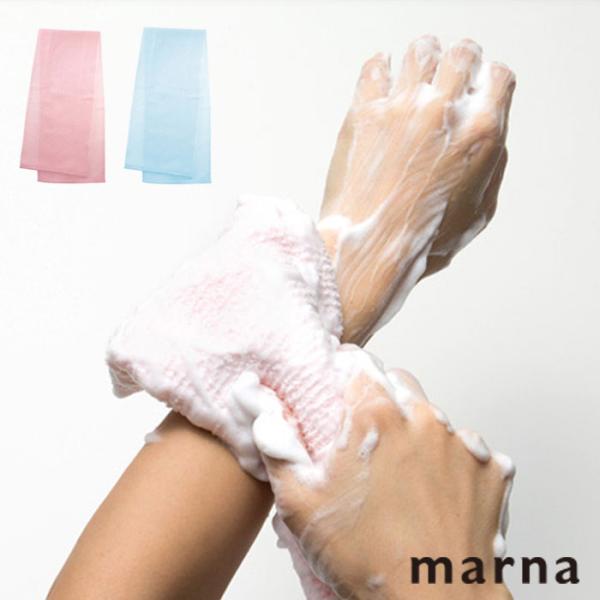 サイズ:約 横20×縦90（cm）材質:ナイロン65％、ポリエステル35％重量:約 36g生産国:日本製●肌の上をまるですべるような感覚のボディタオルです。●泡が気持ちのいい、とろとろ泡になります。●ご使用の際は、お湯を含ませ軽く絞ってから...