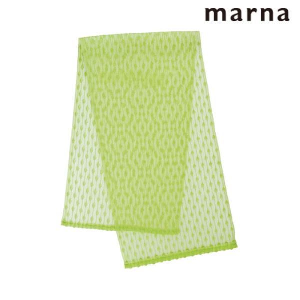 サイズ:約 横100×縦27（cm）材質:ナイロン100％生産国:日本製●弾力のあるポコポコと、少しかための肌触りで、さっぱりとした洗い心地です。●ハードナイロンなので泡立ちが良く、たっぷりの泡で洗うことができます。