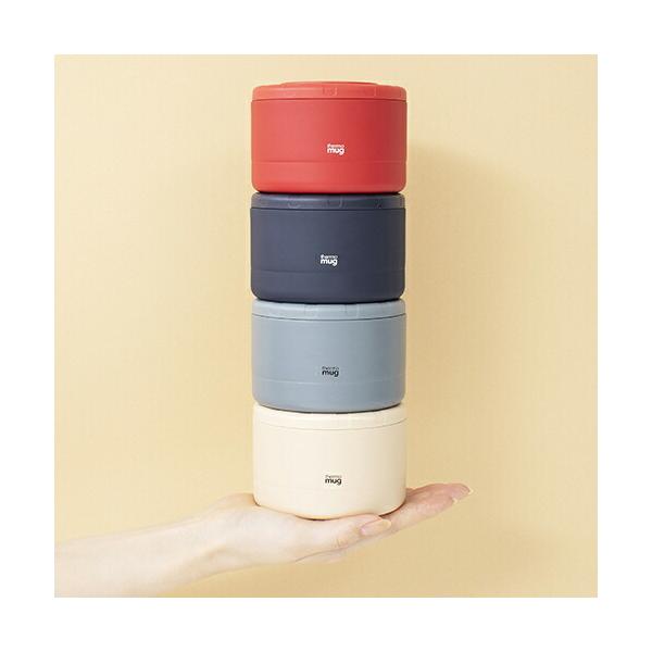 サイズ:直径：100mm高さ：71mm材質:本体：18-8ステンレスフタ：ポリプロピレンパッキン：シリコーンゴム※真空2重構造容量:0.21L重量:224g備考:＜保温時間＞3時間：48 度以上6時間：32度以上＜保冷時間＞3時間：12度以...