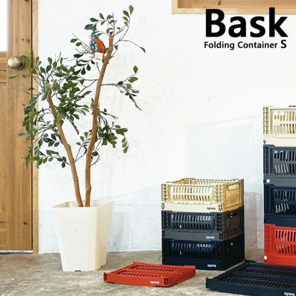 サイズ:使用時(外寸) W300×D200×H122mm使用時(内寸) W280×D177×H120mm折り畳み時 W300×D200×H40mm素材:ポリプロピレン重量:本体/約350g積載物耐荷重:約5kg上積耐荷重:約60kg容量:5...