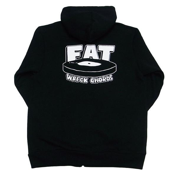 Fat Wreck Logo