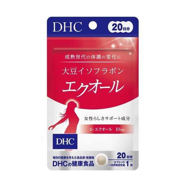 (商品説明)輝く毎日を送りたい女性に！ ゆらぎ世代のハツラツ・キレイをサポート「エクオール」は、大豆イソフラボンの一種であるダイゼインからつくられ、ゆらぎ世代の女性のすこやかさと美しさを保つ成分として注目を集めています。しかし、大豆イソフラ...