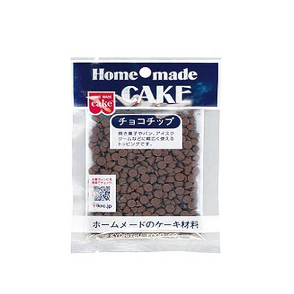 [ 商品説明 ]小さく絞りだしてあるチョコレートでケーキやクッキーに混ぜて、焼いてもドロドロに溶けず、きれいに焼きあがります。チョコレート・タルト・パイの飾り付けにも使用できます。[ 原材料 ]砂糖(国内製造)、カカオマス、ココアバター、植...