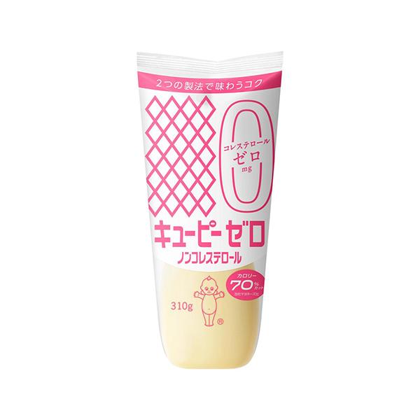 (商品説明)おいしさはそのままに●コレステロール０ｍｇ　独自製法により卵のコクとうま味はのこしたまま、卵からコレステロールを取り除きました。●カロリー７０％カット　マイクロエマルション製法により、カロリーをカットしながらも、マヨネーズらしい...