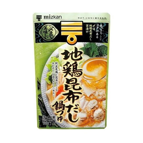 【商品説明】コクがある味わいなので、お鍋はもちろん、〆まで美味しく食べられる鍋つゆシリーズです。和食料理店でお鍋をつついているような上質な時間が過ごせる、地鶏昆布だし鍋つゆです。阿波尾鶏と昆布のだしを合わせ、上品でやさしい味わいに仕上げてい...