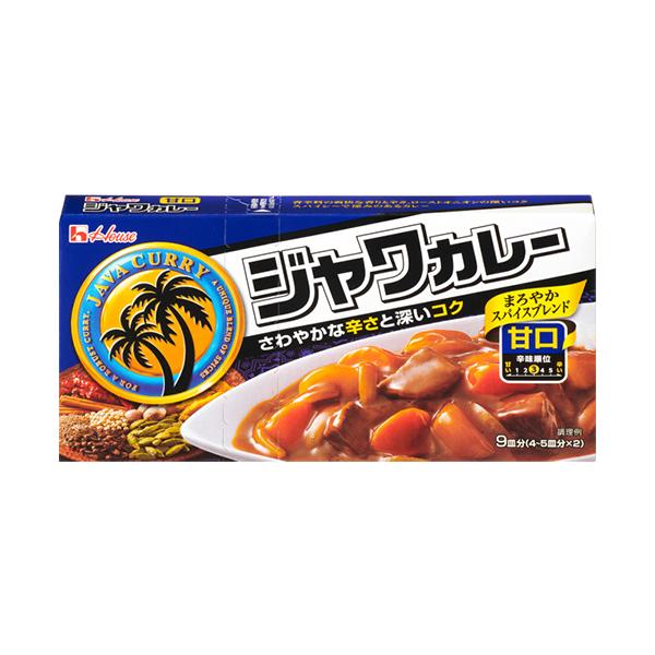 (商品説明)口にひろがる香辛料の爽快な香りと辛さ、ローストオニオンの深いコクが特徴の、スパイシーで深みのあるカレーが味わえます。コリアンダーやシナモン等の香りでまろやかなスパイス感を楽しめます。(原材料）食用油脂(牛脂豚脂混合油(国内製造)...