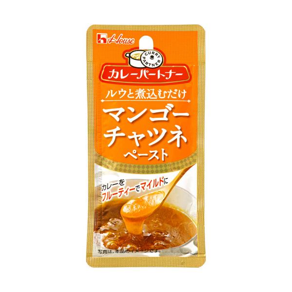 【商品説明】マンゴーピューレを主体にりんご(濃縮)果汁、香辛料等をブレンドしました。フルーツの甘み、香りが特徴のチャツネです。1鍋(大箱)1回使い切りタイプのカレー専用煮込み調味料です。【原材料】マンゴーピューレ(フィリピン製造)、加工はち...