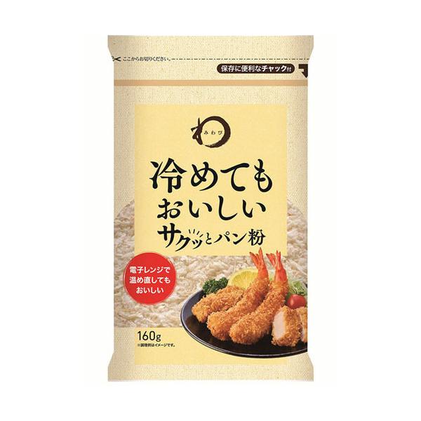 [商品説明]冷めてもサクッとした食感が続く。特殊加工した小麦粉を配合することで、冷めてもサクッとした食感に仕上がります。温め直しにトースターは不要。電子レンジで加熱するだけで、サクッとした食感が楽しめます。[原材料]小麦粉（国内製造）、イー...