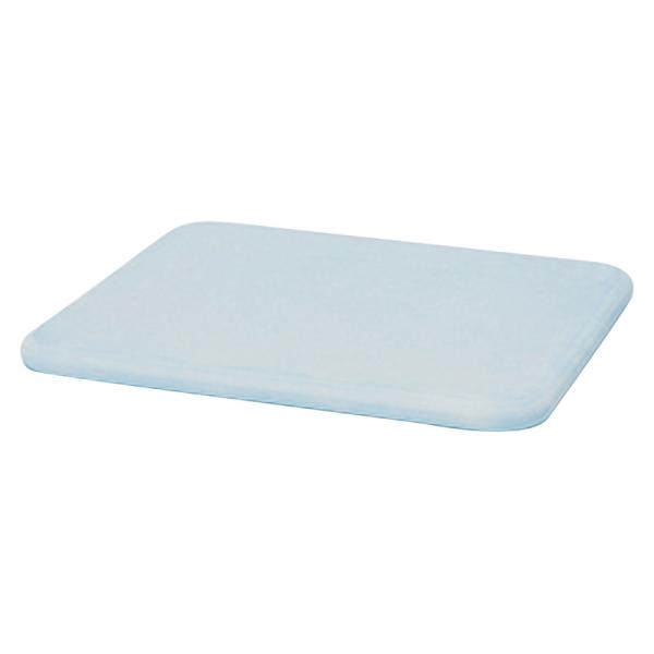 吸水性の高い自然素材、珪藻土（けいそうど）でつくられたバスマットです。足の裏の水分をすばやく吸い取り、時間がたつと自然に乾燥します。●パッケージ：化粧箱●パッケージサイズ：約410×615×45mm●材質：珪藻土●内容：バスマット（約300...