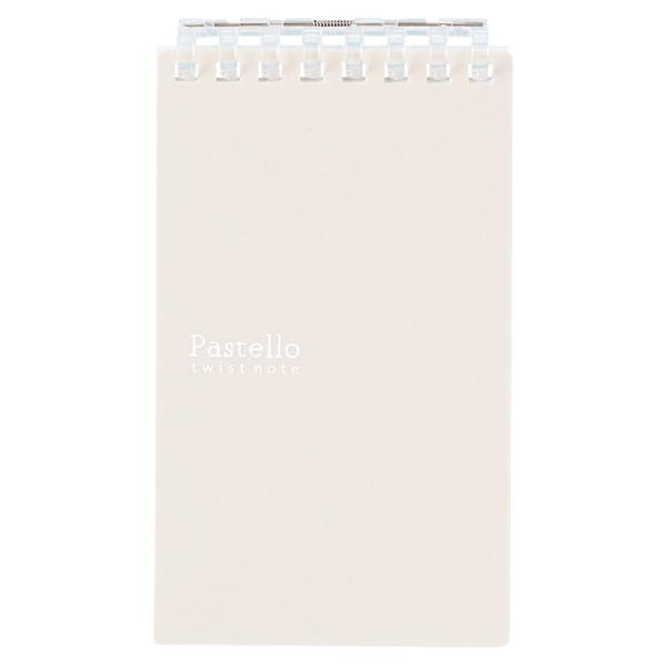 とじ具が開くので、リーフをやぶることなく簡単に抜き差し・交換ができます。●パッケージ：裸●パッケージサイズ：●材質：PP・PC・上質紙●内容：本体（約125×72×12mm）×1●重量：約32g●原産国：ベトナム製※名入れ対応不可※製品リニ...