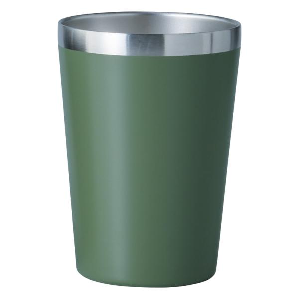 真空二重構造。保温・保冷で結露もでません。●パッケージ：化粧箱●パッケージサイズ：約90×90×130mm●材質：ステンレス●内容：本体（約420ml）（約φ68×120mm）×1●重量：約188g●原産国：中国製※名入れ対応不可※製品リニ...