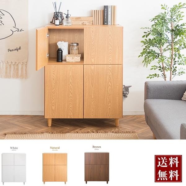 ★新商品★正規品★激安品・類似品にご注意下さい。●3色のカラーから選択下さい。・ブラウン・ナチュラル・ホワイト猫用トイレを見映え良く隠してくれるキャットトイレクローゼット上品な木目とシンプルなデザインで清潔感のあるお部屋を演出できます。猫が...