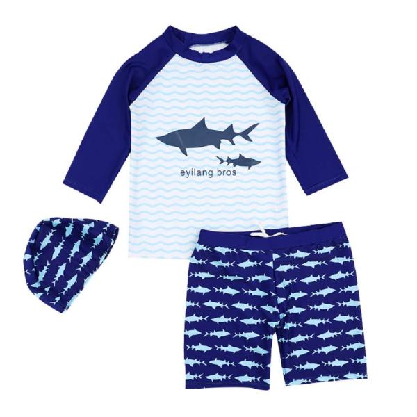 ? ???【サイズ】：★S(80-95cm、10-14kg、2-3歳)、着丈39cm、 胸囲52cm 、袖丈30cm 、ウエスト48cm、パンツ丈27cm　★M(95-110cm、15-19kg、4-5歳)、着丈41cm、 胸囲56cm 、...