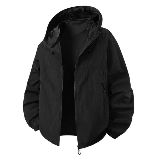 ? 【SIZE:M】適応身長：155-165cm 体重:45-55kg； 【SIZE:L】適応身長：165-170cm 体重:55-62kg； 【SIZE:XL】適応身長：165-175cm 体重:62-70kg； 【SIZE:2XL】適応...