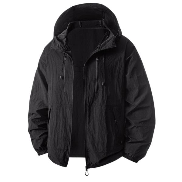 ? 【SIZE:M】適応身長：155-165cm 体重:45-55kg； 【SIZE:L】適応身長：165-170cm 体重:55-62kg； 【SIZE:XL】適応身長：165-175cm 体重:62-70kg； 【SIZE:2XL】適応...