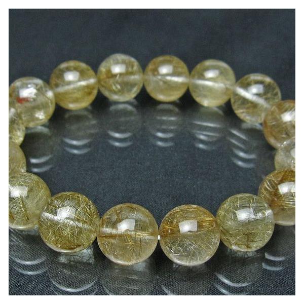 ■商品名：ルチルクォーツ ブレスレット プラチナルチル 13mm ■商品ID：h135-84■商品サイズ：内周約:169mm(±5mm)粒直径約:13mm(±0.5mm)〜14mm(±0.5mm)■商品重量：約 54.1g