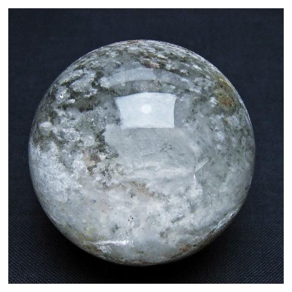 ■商品名：ガーデンクォーツ（庭園水晶） 丸玉  45mm  t100-4746■商品ID：t100-4746■商品サイズ：粒直径約:45mm■商品重量：約 112g