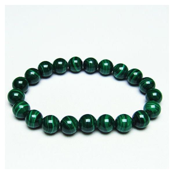 ■商品名：マラカイト ブレスレット 10mm ■商品ID：t115-3550■商品サイズ：内周約:166mm(±5mm)粒直径約:10mm(±0.5mm)■商品重量：約 37.4g