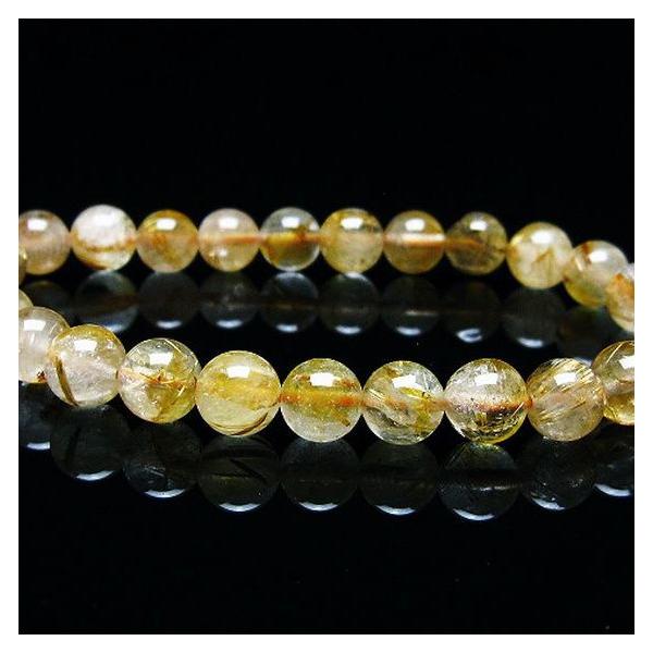 ■商品名：ルチルクォーツ ブレスレット ゴールドタイチンルチル7mm  t116-12237■商品ID：t116-12237■商品サイズ：内周約:147mm(±5mm)粒直径約:7mm(±0.5mm)■商品重量：約 12.7g