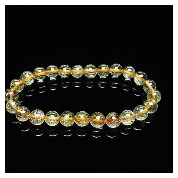 ■商品名：ルチルクォーツ ブレスレット ゴールドタイチンルチル7mm  t116-12730■商品ID：t116-12730■商品サイズ：内周約:150mm(±5mm)粒直径約:7mm(±0.5mm)■商品重量：約 13.1g