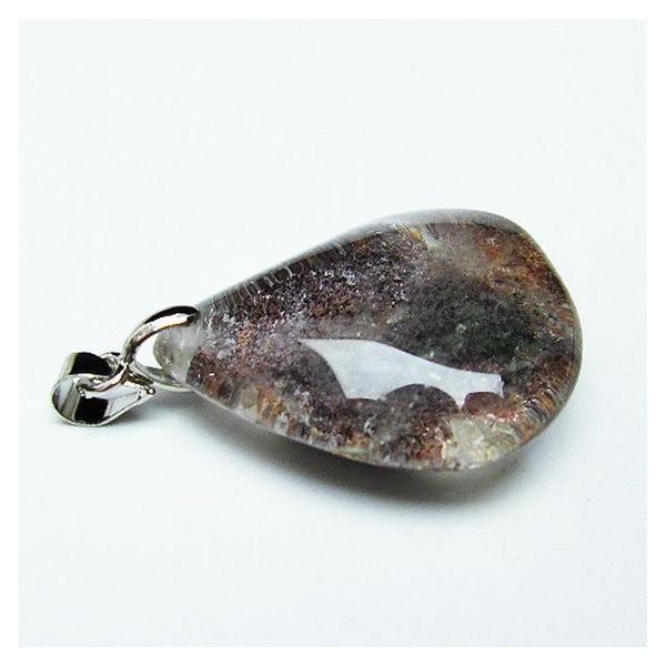 ■商品名：ガーデンクォーツ（庭園水晶） ペンダント  t136-3769■商品ID：t136-3769■商品サイズ：高約:27mm  横約:23mm 厚約:9mm■商品重量：約 7.3g