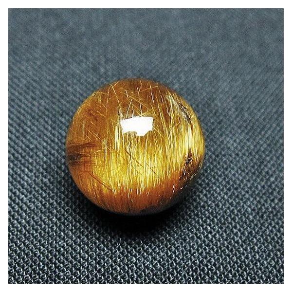 ■商品名：ゴールドタイチンルチル入り 水晶 丸玉  13mm  t145-2352■商品ID：t145-2352■商品サイズ：粒直径約:13mm■商品重量：約 3g