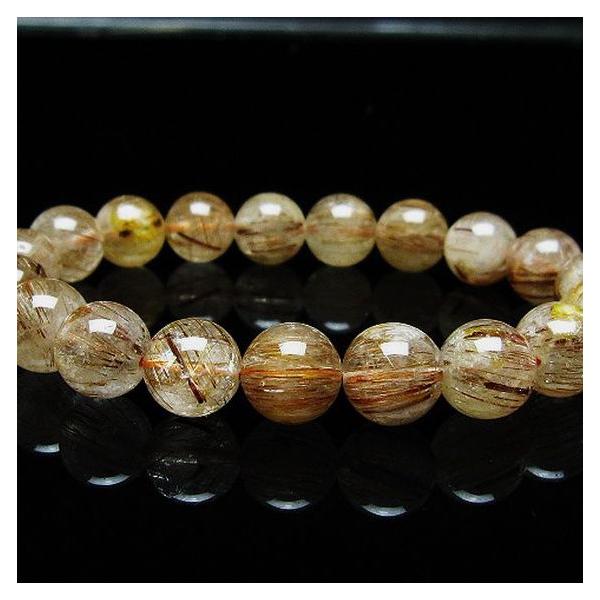 ■商品名：ファイナルグレードルチルクォーツ（金針ルチル水晶） ブレスレット  10mm  t15-11234■商品ID：t15-11234■商品サイズ：内周約:158mm(±5mm)粒直径約:10mm(±0.5mm)■商品重量：約 28.2g