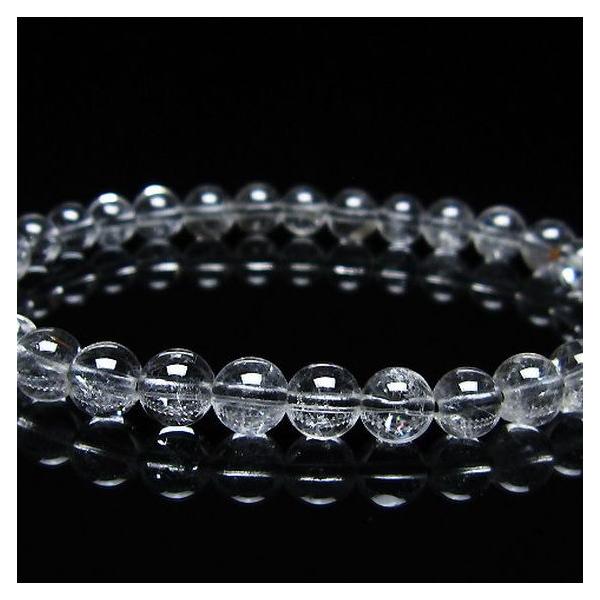 ■商品名：放射プラチナルチルクォーツ ブレスレット  6mm  t205-4502■商品ID：t205-4502■商品サイズ：内周約:158mm(±5mm)粒直径約:6mm(±0.5mm)■商品重量：約 10g