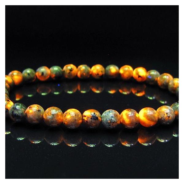 ■商品名：ユーパーライト  ブレスレット  6mm  t216-3109■商品ID：t216-3109■商品サイズ：内周約:155mm(±5mm)粒直径約:6mm(±0.5mm)■商品重量：約 9.3g