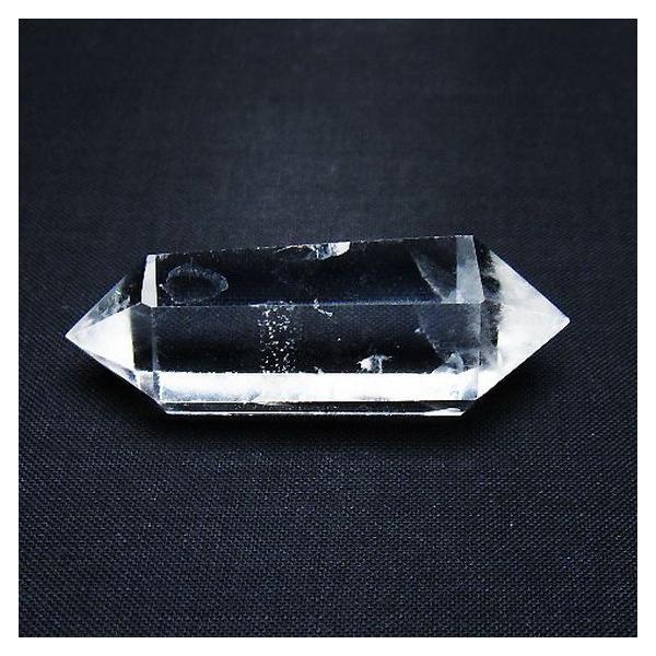 ■商品名：ヒマラヤ水晶ダブルポイント t223-3249■商品ID：t223-3249■商品サイズ：高約:53mm  横約:20mm 厚約:17mm■商品重量：約 24g