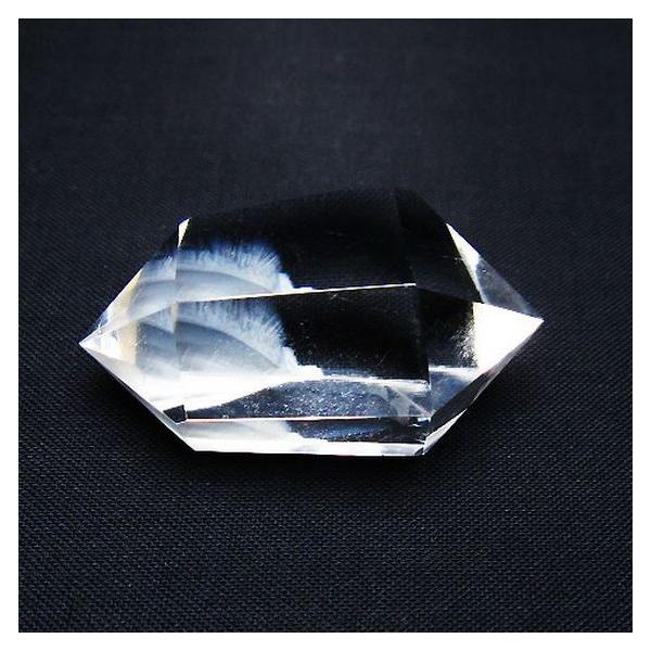 ■商品名：ヒマラヤ水晶ダブルポイント t223-3300■商品ID：t223-3300■商品サイズ：高約:44mm  横約:24mm 厚約:23mm■商品重量：約 28g