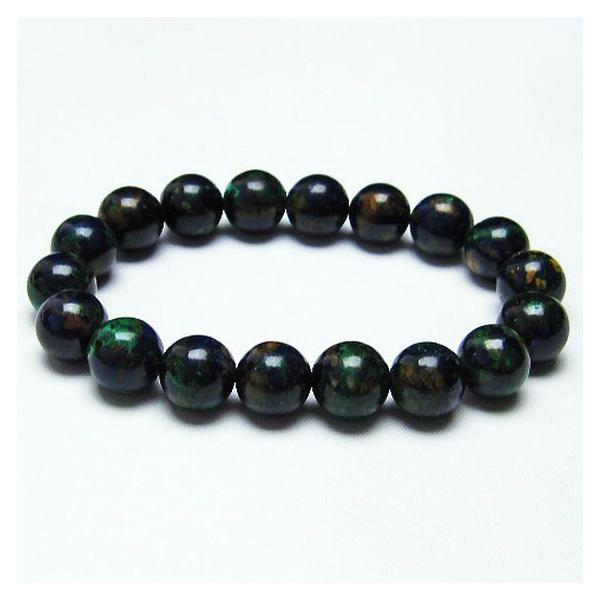 ■商品名：アズライト  ブレスレット 12mm ■商品ID：t233-1610■商品サイズ：内周約:169mm(±5mm)粒直径約:12mm(±0.5mm)■商品重量：約 46.4g