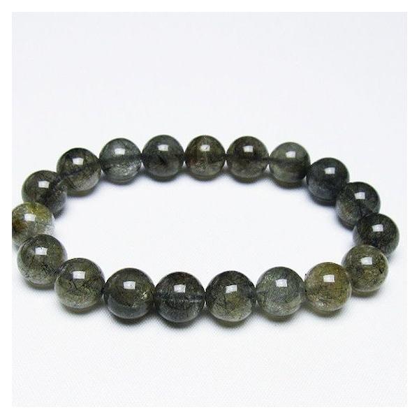 ■商品名：ブラックルチルクォーツ ブレスレット  11mm  t257-7747■商品ID：t257-7747■商品サイズ：内周約:165mm(±5mm)粒直径約:11mm(±0.5mm)■商品重量：約 32.3g