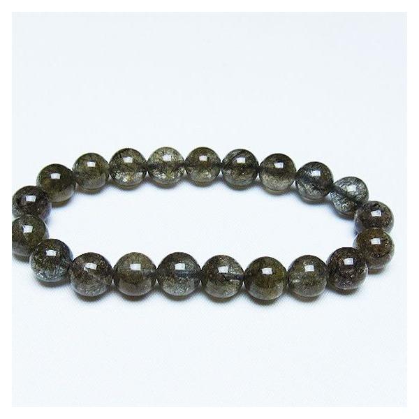 ■商品名：ブラックルチルクォーツ ブレスレット  9mm  t257-8007■商品ID：t257-8007■商品サイズ：内周約:160mm(±5mm)粒直径約:9mm(±0.5mm)■商品重量：約 23.1g