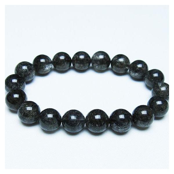 ■商品名：ブラックルチルクォーツ ブレスレット  11mm  t257-8092■商品ID：t257-8092■商品サイズ：内周約:160mm(±5mm)粒直径約:11mm(±0.5mm)■商品重量：約 33.8g